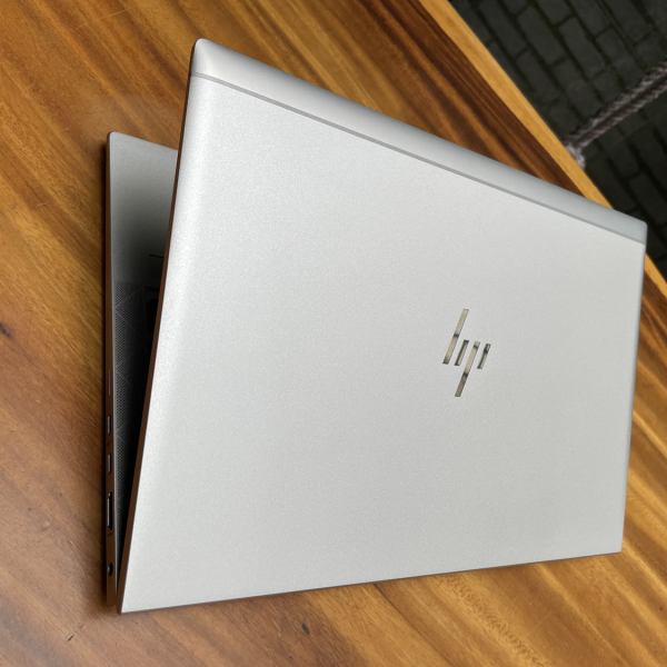 Hp Elitebook 845 G8, Ryzen 7 5850u, 14in fhd