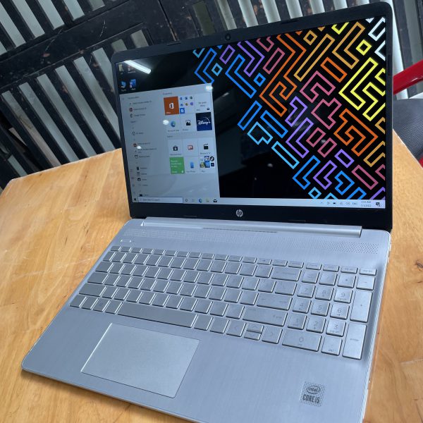 Laptop Hp 15-dy, i5 -1035G1, 8G, 256G, 15,6in FHD. - Laptop Cũ Giá Rẻ ...