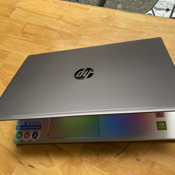 Laptop Hp 15-cs3xxx, i5 – 1035G7, 4G, 256G, MX250, 15,6in FHD. - Laptop ...