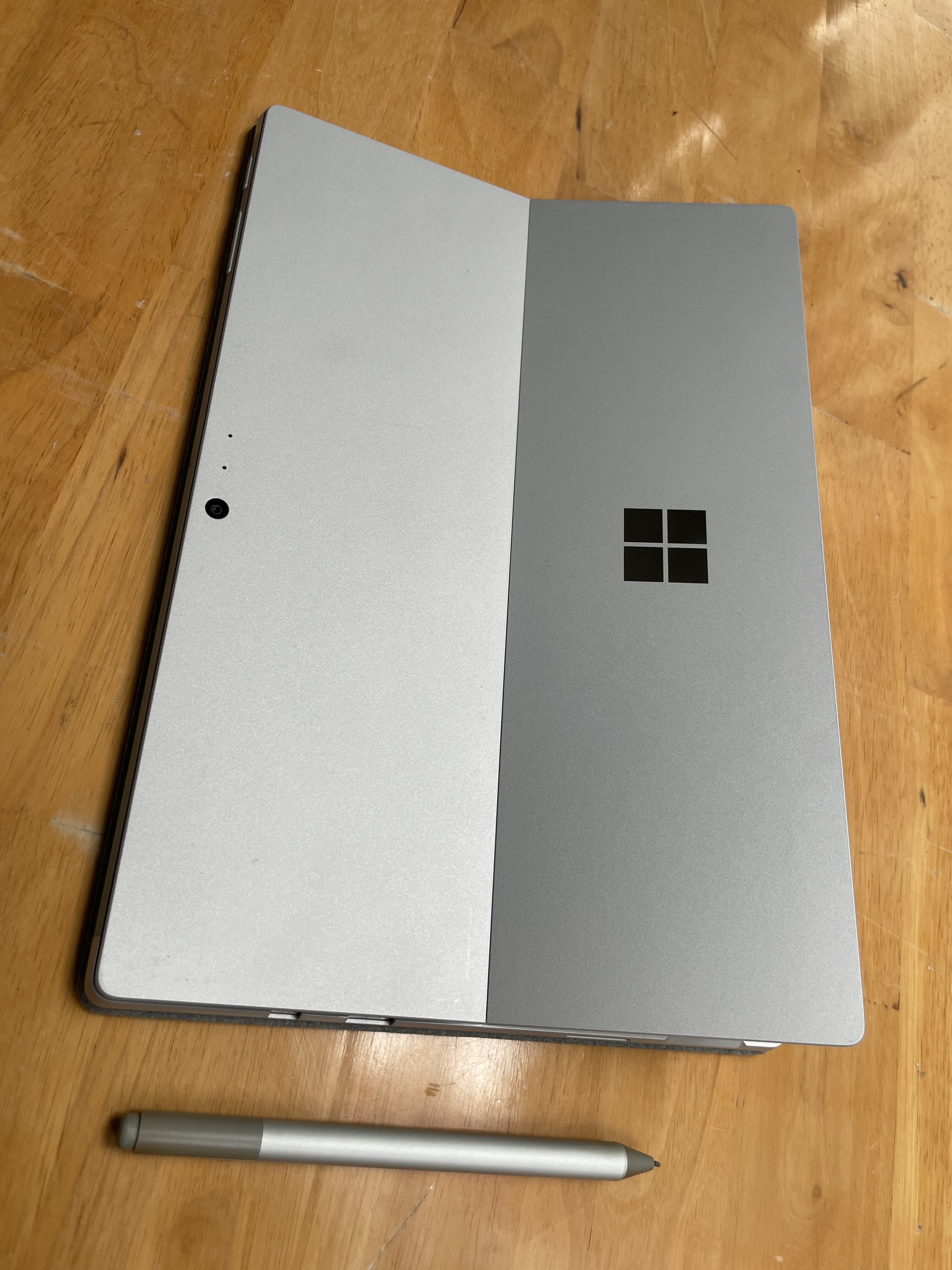 Miccrosoft Surface pro 6, core i5, ram 8G, 128G - Laptop Cũ Giá Rẻ ...