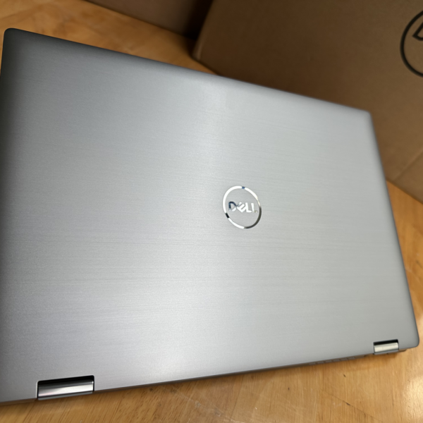 Dell Latitude 9420 2in1, i5 11th 1145G7, 16G, LTE 4G,14in 2K - Laptop ...