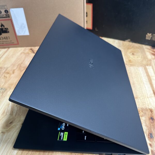 LG Gram 17Z90R, core i7 – 1360P, 32G, ssd 1T, RTX3050, 17in 2K - Laptop ...