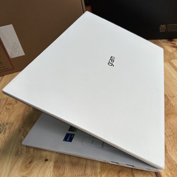 LG Gram 17Z90Q, core i7 – 1260P, 16G, ssd 1T, RTX2050, 17in 2K - Laptop ...