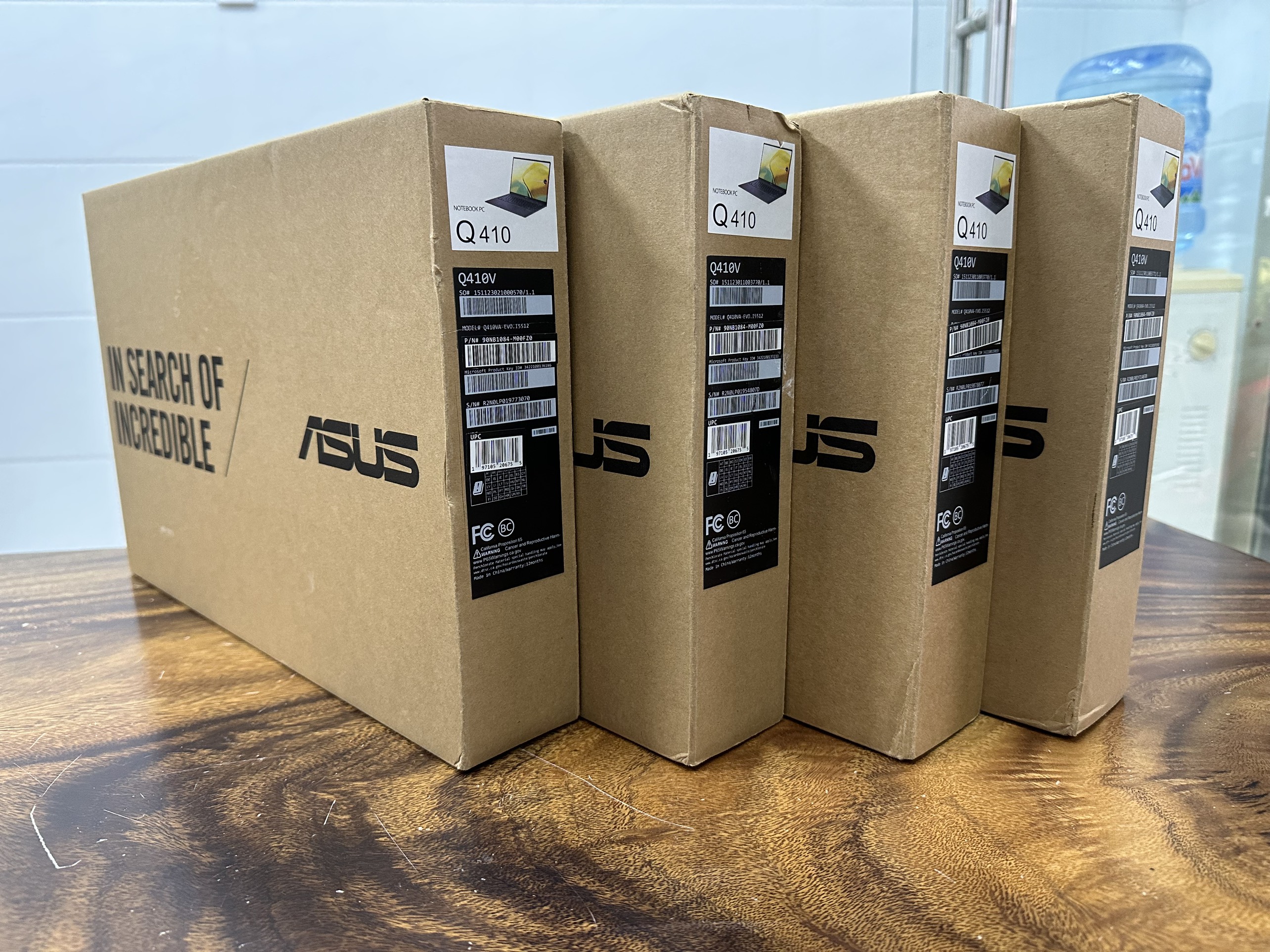 Asus Zenbook 14 Q410, i5 13500H, 8G, 512G, 14,5in 2.8K OLED, new ...
