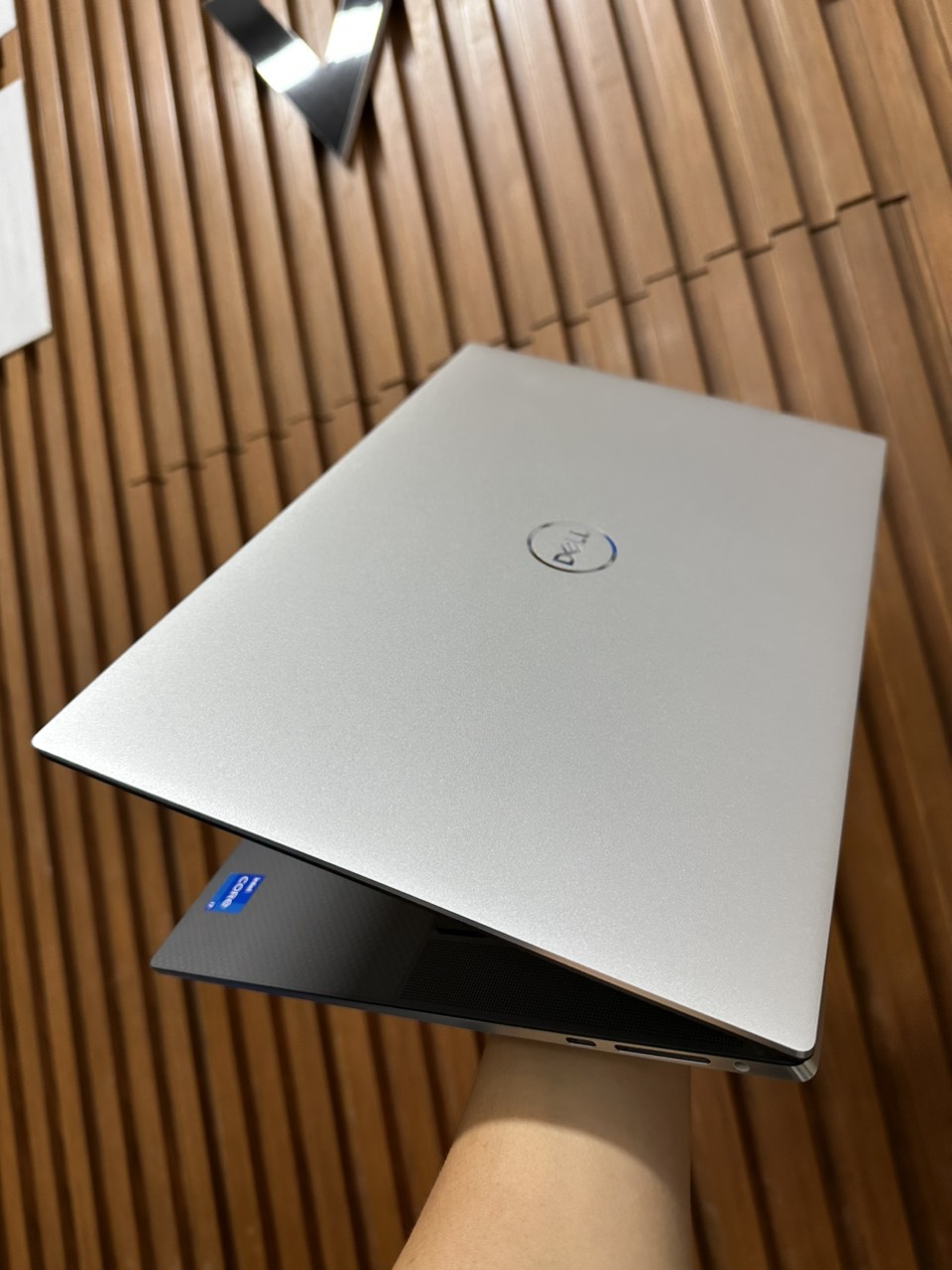 Dell Xps 9530 I7 13700H 16G 1TB RTX 4050 15 6in FHD Laptop C 