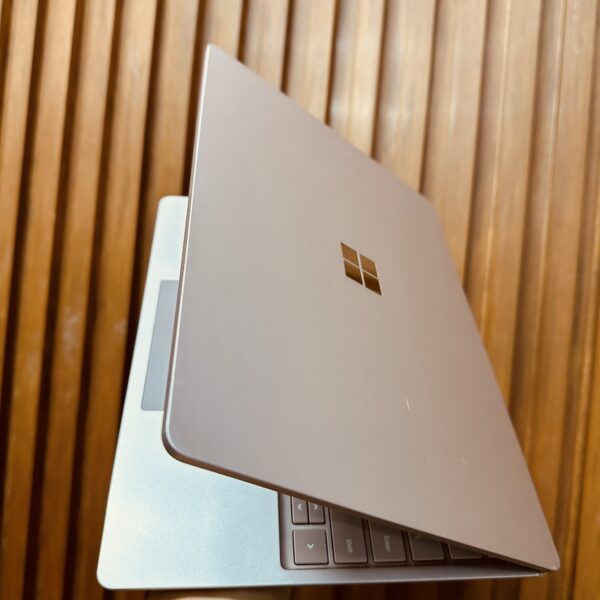 Surface Laptop Go, 12.4in, i5 1035G1, 8G, 128G. - Laptop Cũ Giá Rẻ ...