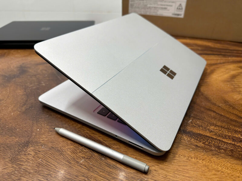 Surface Laptop Studio | NVIDIA RTX 3050Ti