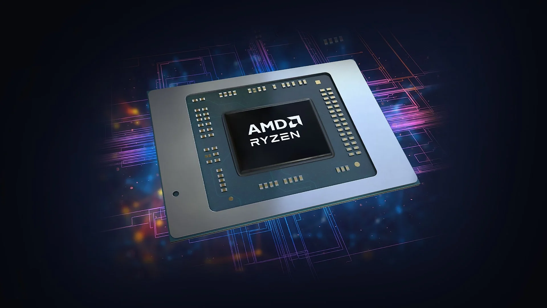 AMD Ryzen™ H-Series là gì? Ryzen™ H-Series có tốt không?